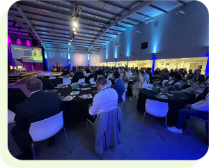 Events - Reach Conference Centre